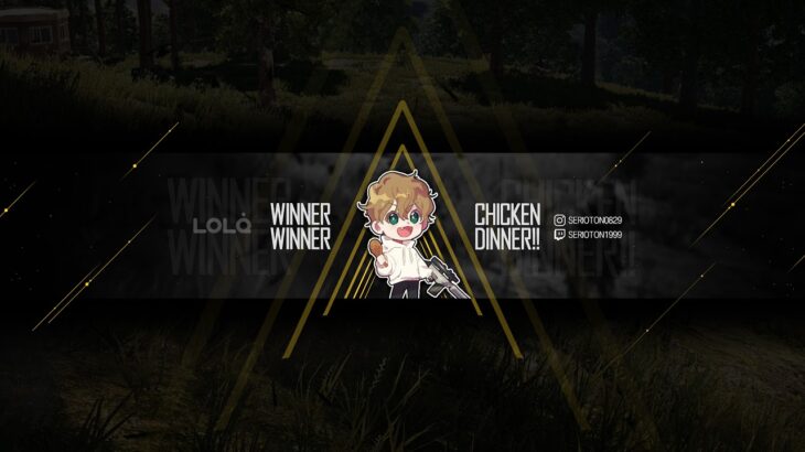 ATHENA GAMING | NEW SEASON! | PUBG MOBILE｜動画配信者支援ブログ