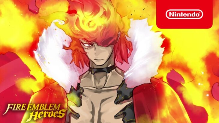 Fire Emblem Heroes – New Heroes (Abyss & Múspell)｜動画配信者支援ブログ