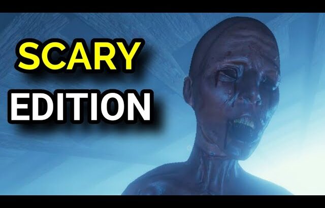 PHASMOPHOBIA SCARY Moments & FUNNY Moments – Jumpscare Compilation #71 ...