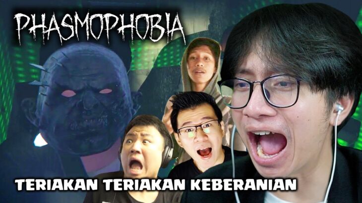 JENTET GAMING PHASMO – Phasmophobia｜動画配信者支援ブログ