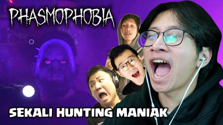 MUKA TEMEN SAMA KAYAK MUKA SETAN – Phasmophobia｜動画配信者支援ブログ