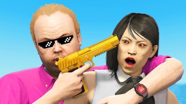 GTA 5 FAILS & WINS #141 // (BEST GTA V Funny Moments Compilation)｜動画配信者 ...