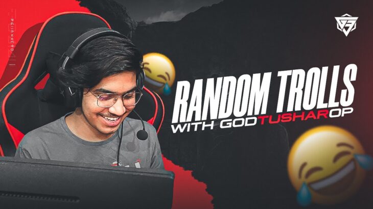 PUBG MOBILE LITE LIVE STREAM | TROLLING ENEMIES OR RANDOMS｜動画配信者支援ブログ