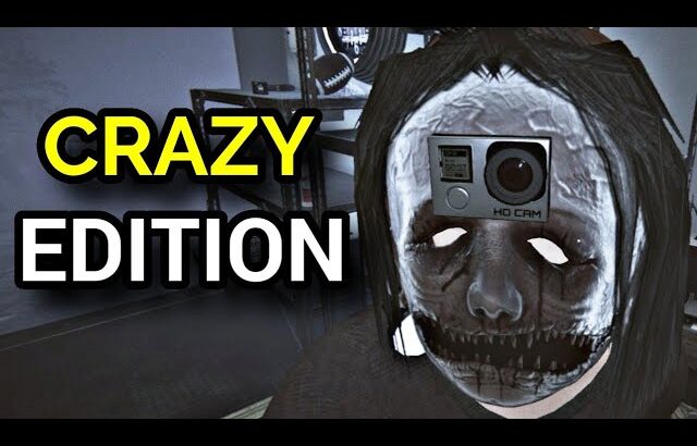PHASMOPHOBIA SCARY Moments & FUNNY Moments – Jumpscare Compilation pt ...