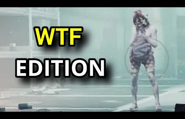 PHASMOPHOBIA SCARY Moments & FUNNY Moments – Jumpscare Compilation pt ...