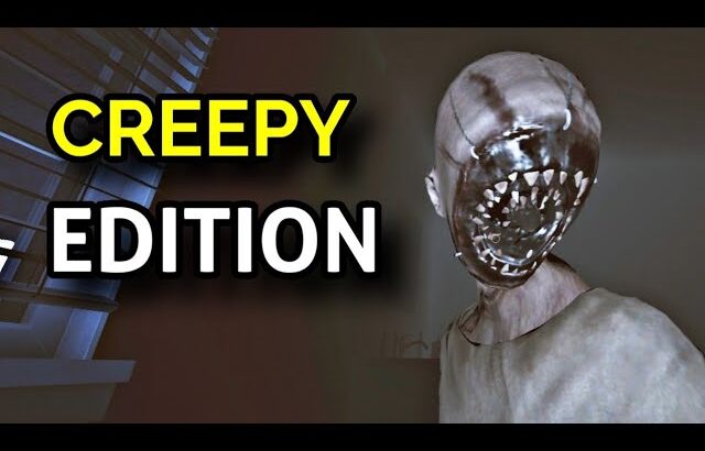 TOP PHASMOPHOBIA SCARY Moments & FUNNY Moments – Jumpscare Compilation ...