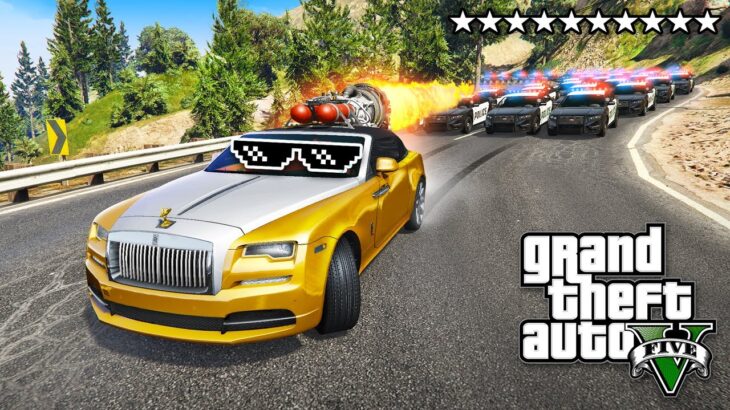 GTA 5 FAILS & EPIC MOMENTS #104 (GTA 5 Funny Moments)｜動画配信者支援ブログ