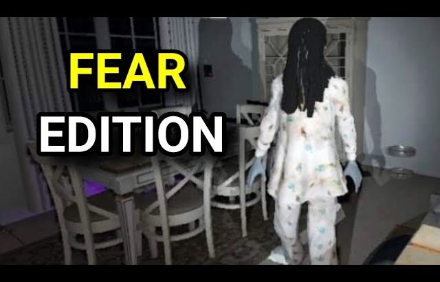 PHASMOPHOBIA SCARY Moments & FUNNY Moments – Jumpscare Compilation #150 ...