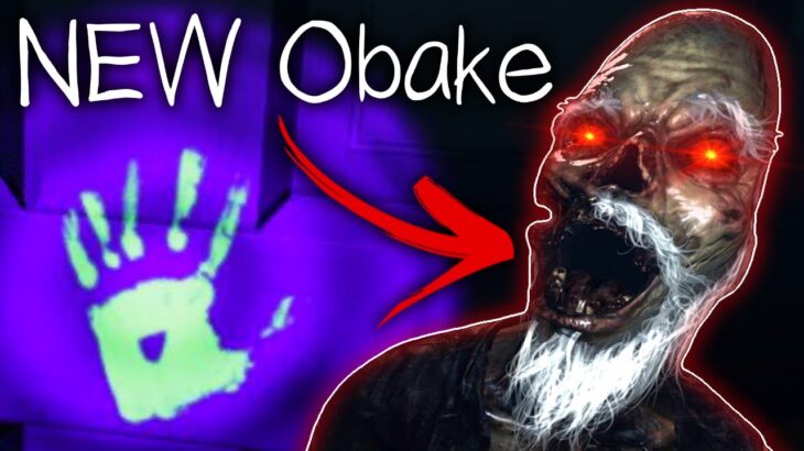The New Obake went Absolutely Crazy – Phasmophobia｜動画配信者支援ブログ