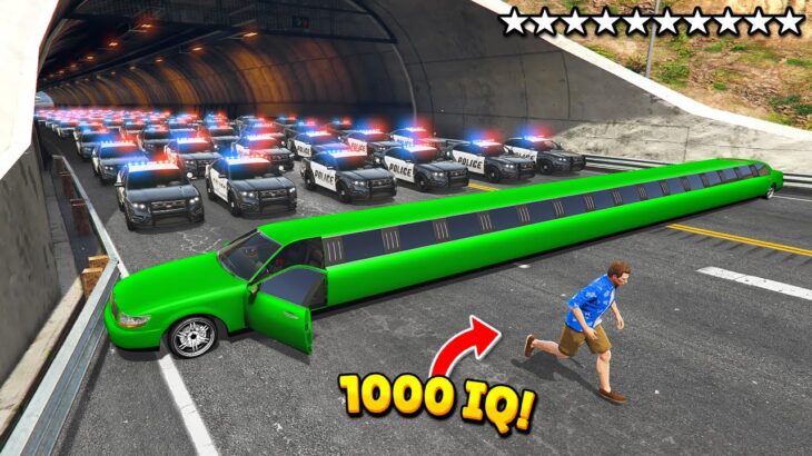 GTA 5 FAILS & EPIC MOMENTS #120 (GTA 5 Funny Moments)｜動画配信者支援ブログ