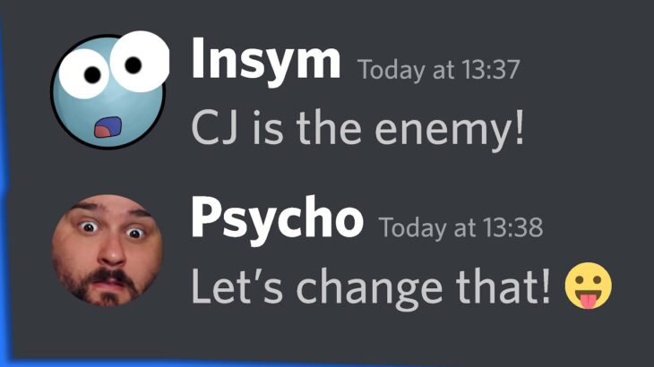 I tried to KILL INSYM in Phasmophobia…｜動画配信者支援ブログ
