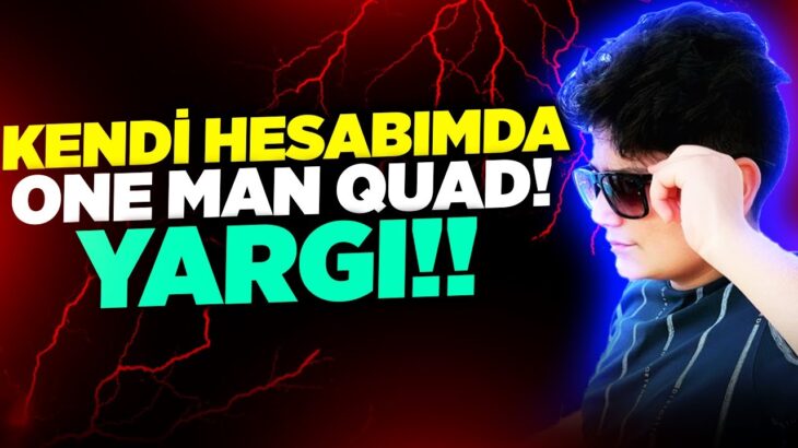 ONE MAN SQUAD!!｜動画配信者支援ブログ