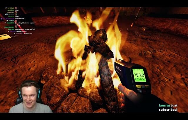 Insym Breaks Phasmophobia – Livestream from 7/9/2022｜動画配信者支援ブログ