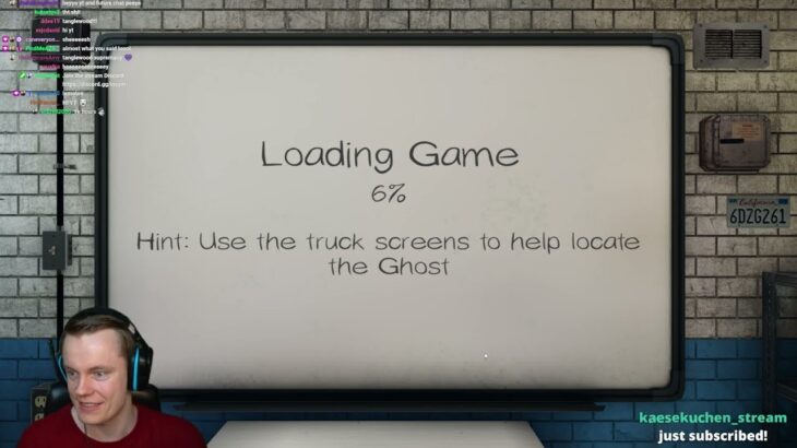 Insym Gets to Level 9999 in Phasmophobia – Livestream from 20/9/2022｜動画 ...