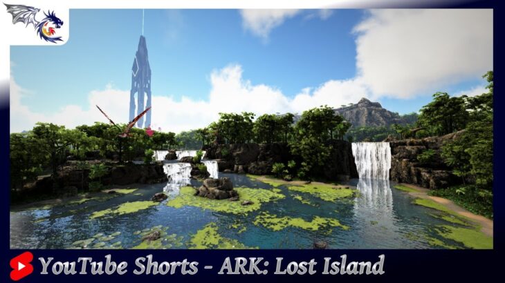 Communication Is Key | ARK: Survival Evolved #Shorts｜動画配信者支援ブログ