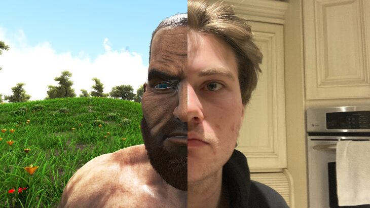 Ark Survival Evolved VS Real Life｜動画配信者支援ブログ