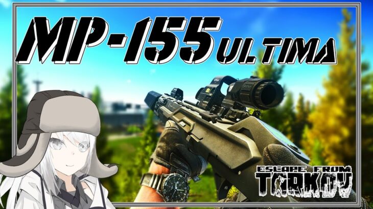 【EFT/タルコフ】ついに始まるSetup！！#58【ゆっくり実況】【CoeFont】｜動画配信者支援ブログ