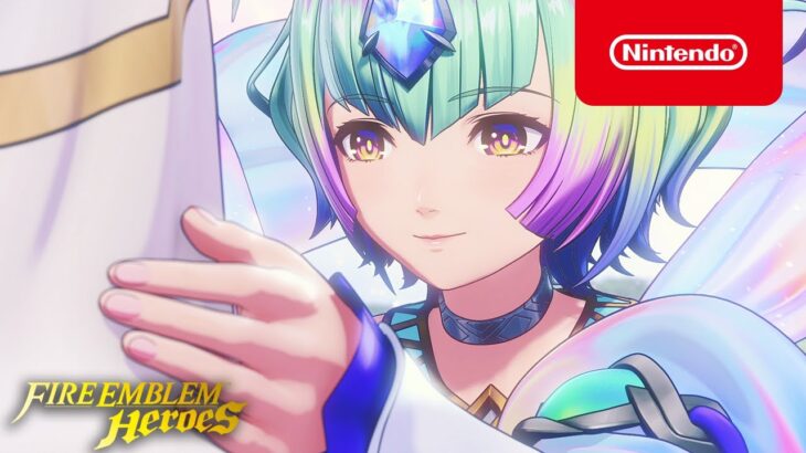 FEH – Book VII Movie｜動画配信者支援ブログ